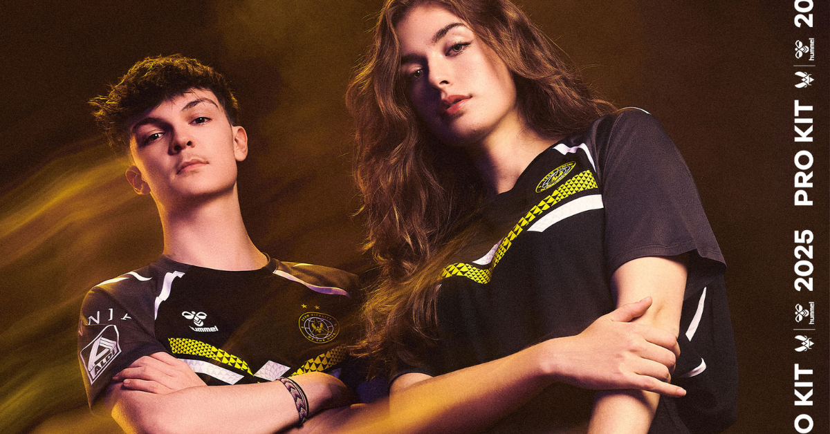 Faceit – Team Vitality