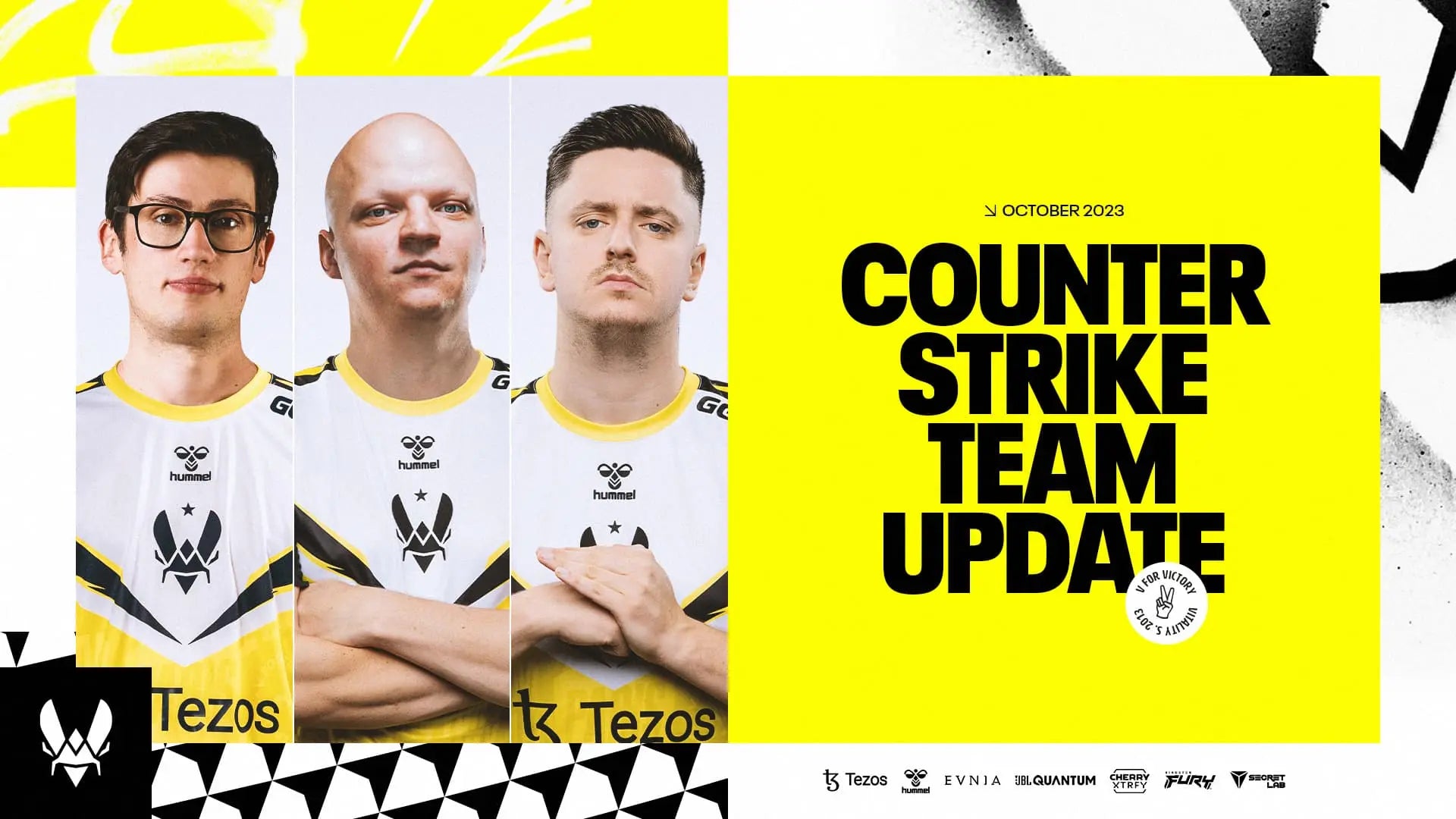 XTQZZZ REVIENT CHEZ TEAM VITALITY EN TANT QUE HEAD COACH – Team Vitality