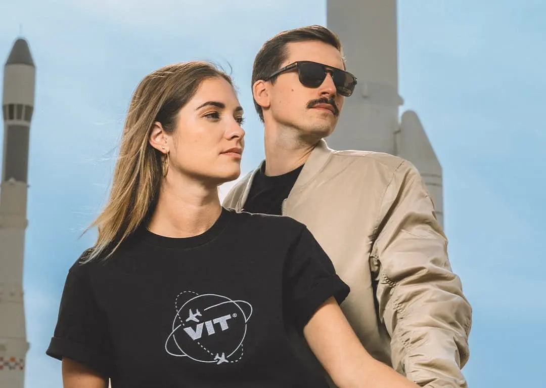 TEAM VITALITY PREND SON ENVOL AVEC SA DERNIÈRE COLLECTION LIFESTYLE ...
