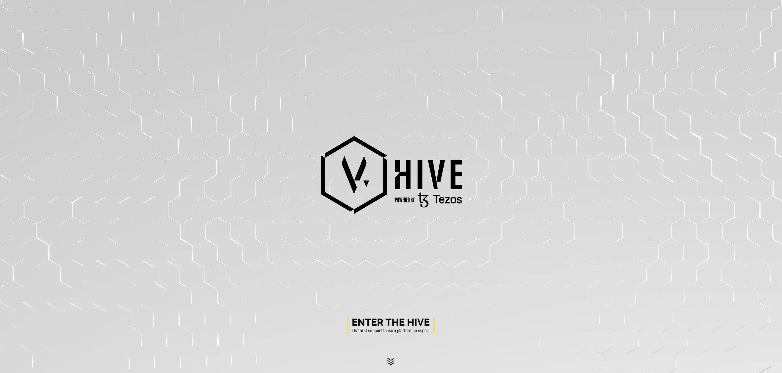 V.HIVE BY TEZOS : ENTREZ DANS LA NOUVELLE GÉNÉRATION D'EXPÉRIENCE FAN ...