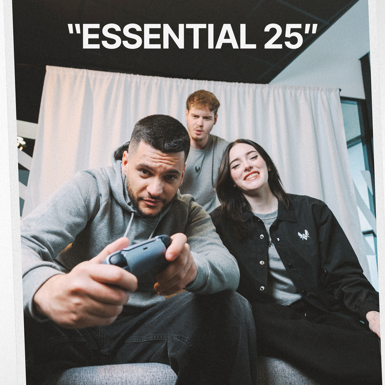 Players Alexis BERNIER – Team Vitality