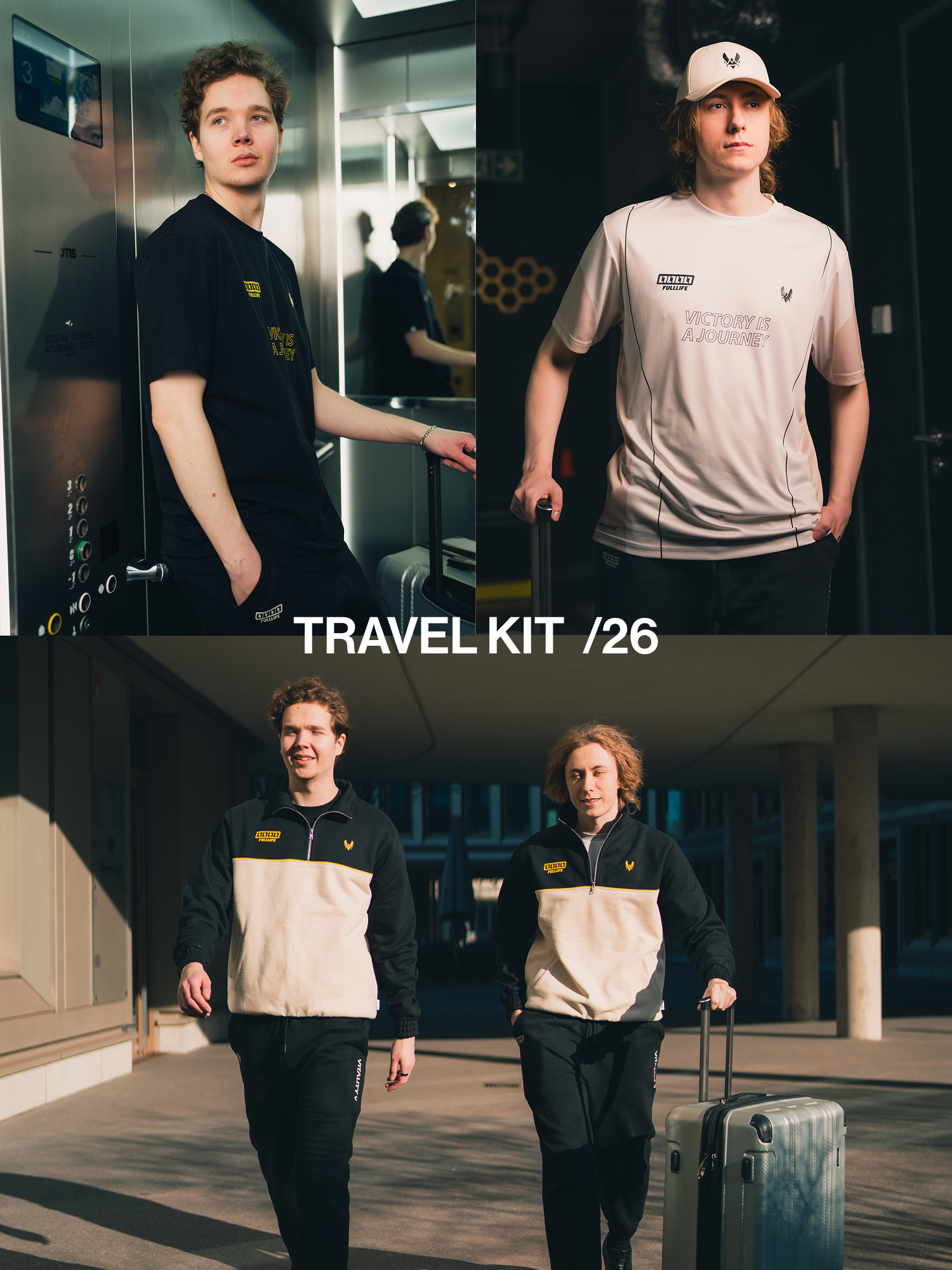 Team Vitality | Leading esports team & official merch store