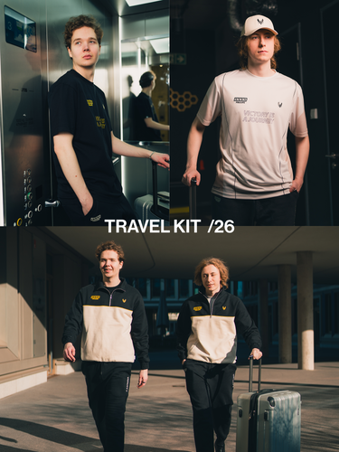 Team Vitality | Leading esports team & official merch store