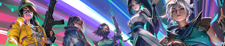 Team Valorant – Team Vitality