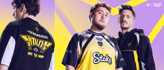 CS2 Major Cologne – Team Vitality