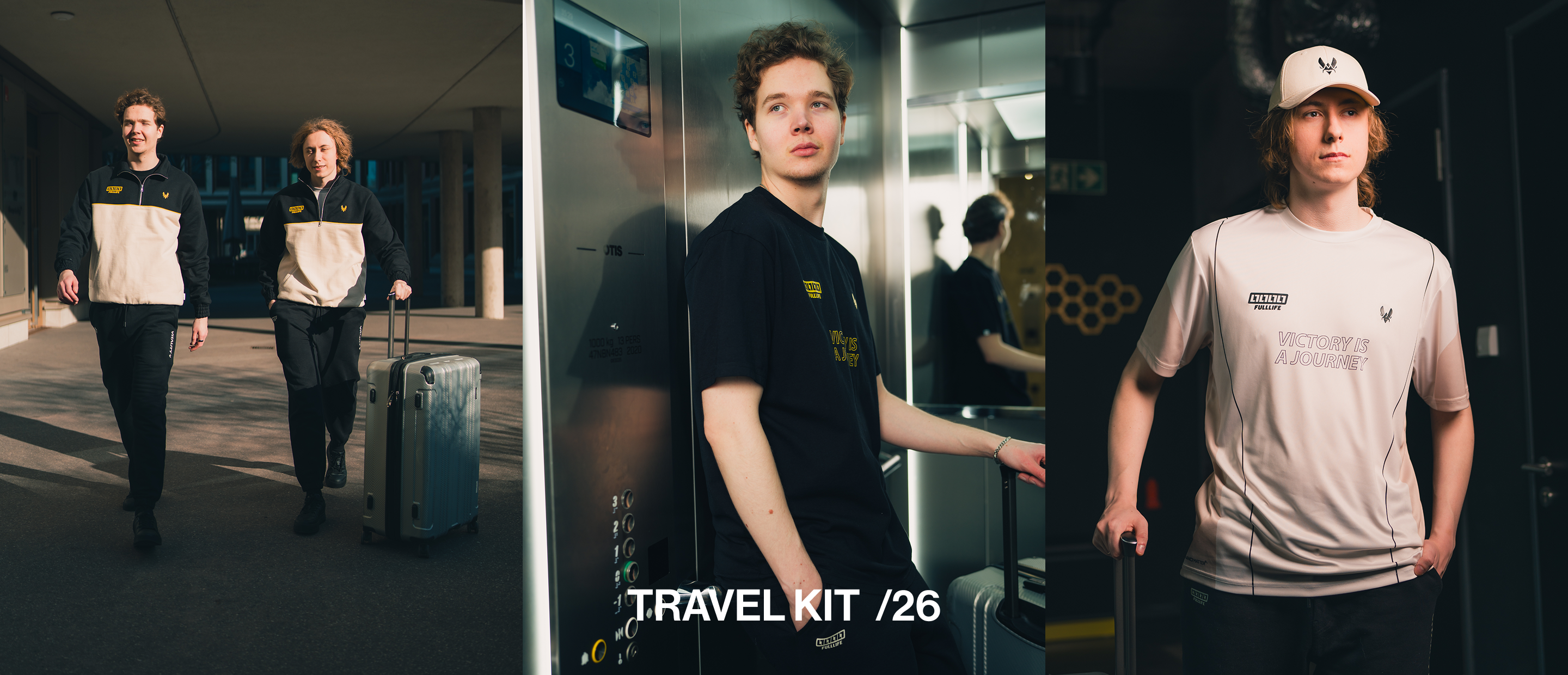 Team Vitality | Leading esports team & official merch store