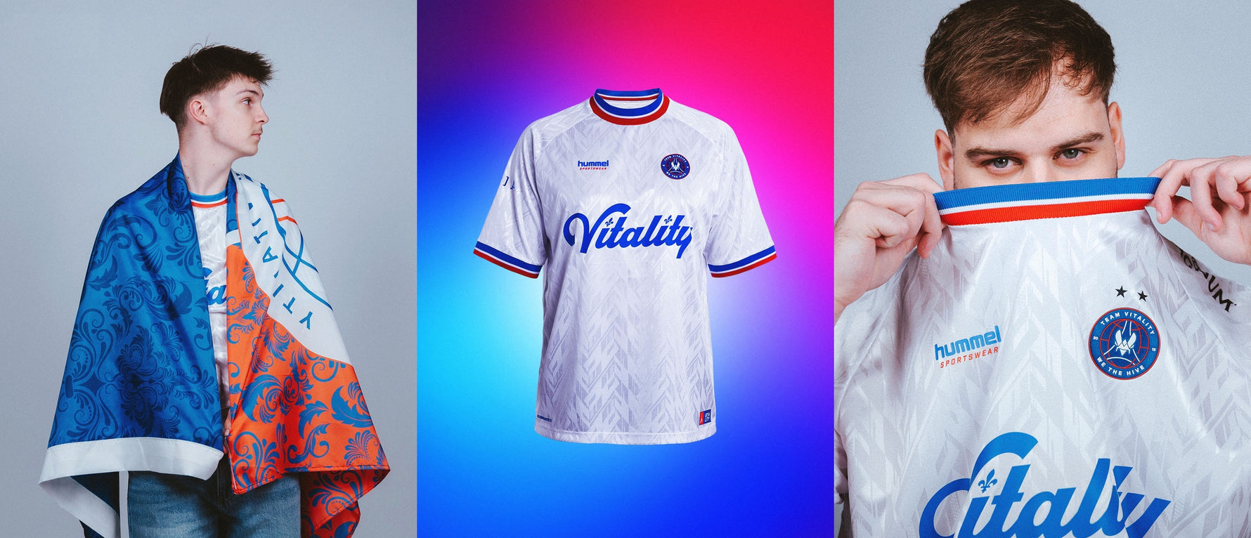 Team Vitality | Leading esports team & official merch store
