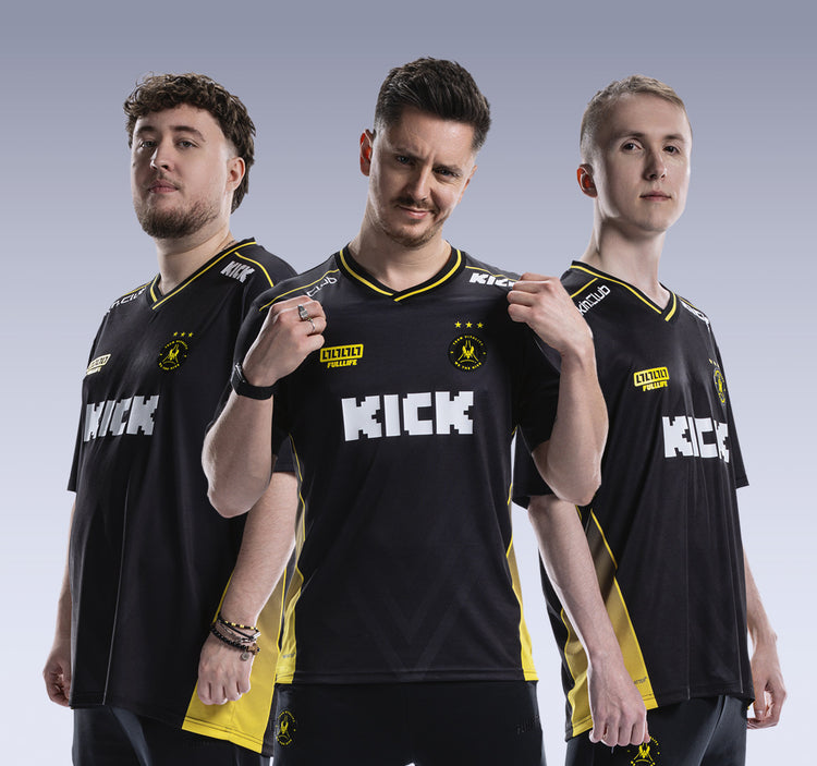 Team Counter Strike 2 – Team Vitality
