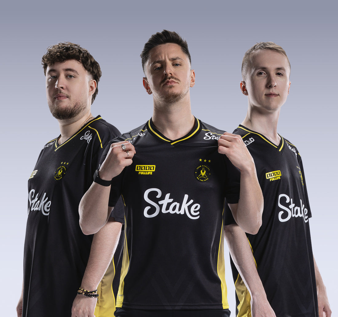 Players Crossfire – Team Vitality