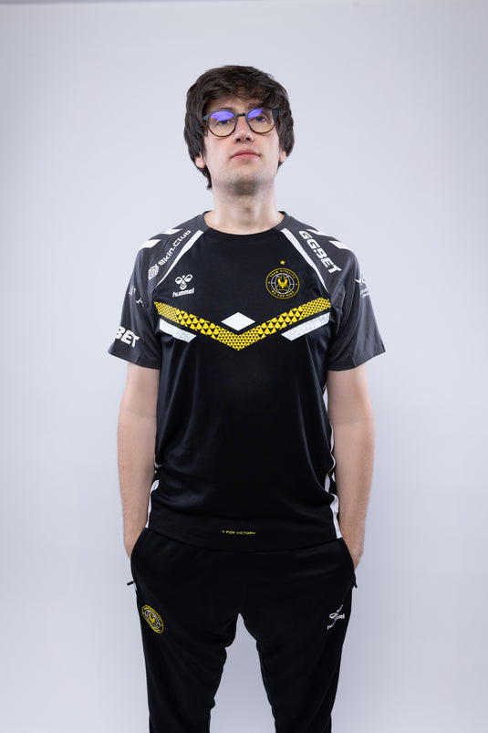 Players Amy Snowdon – Team Vitality