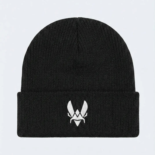 Bonnet Team Vitality Officiel | Merch Esport Hiver