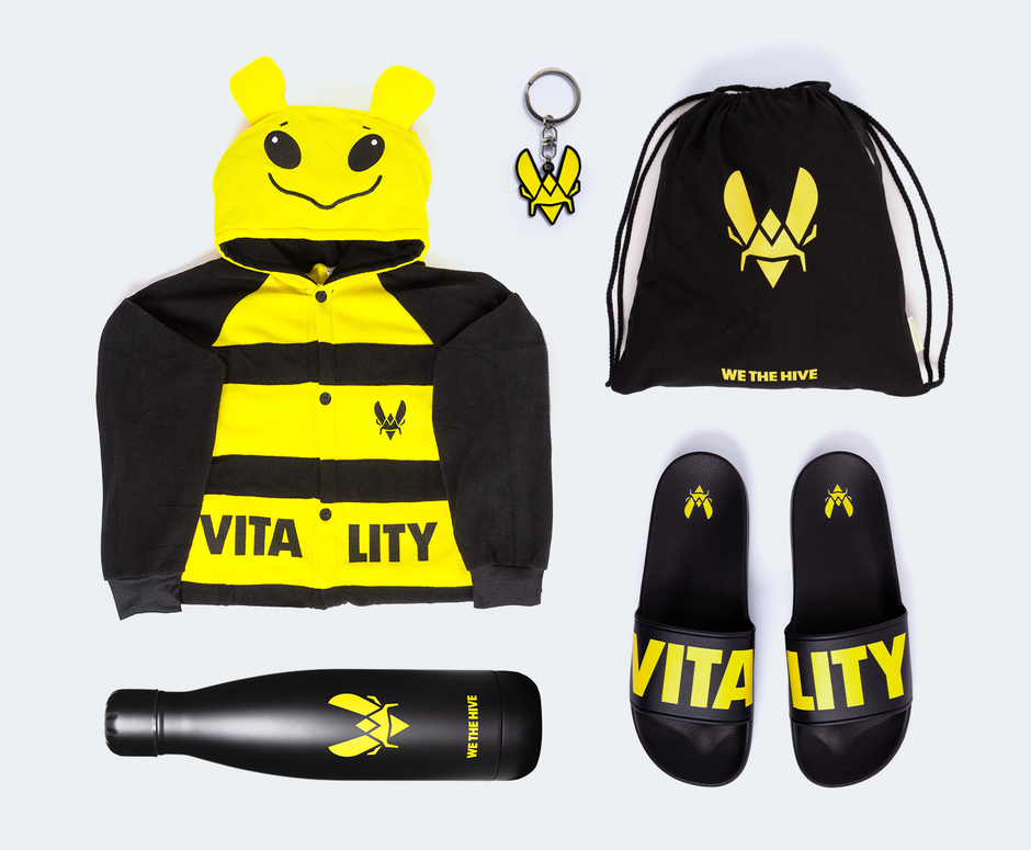 Team Vitality | World-class eSports organization