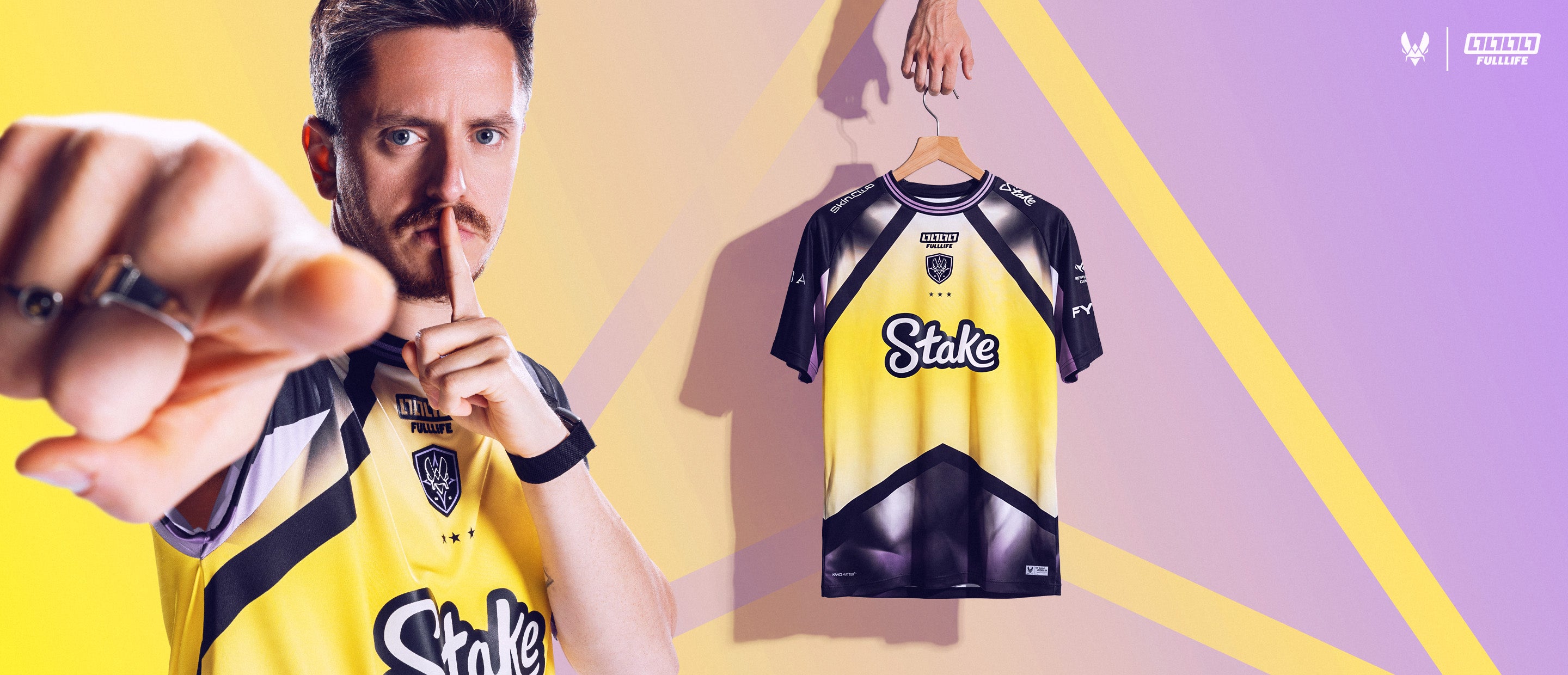 Products – Team Vitality