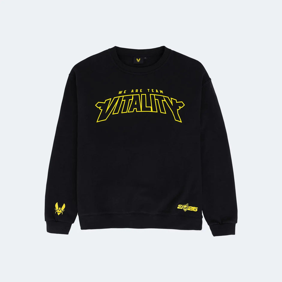 Team Vitality | Leading esports team & official merch store