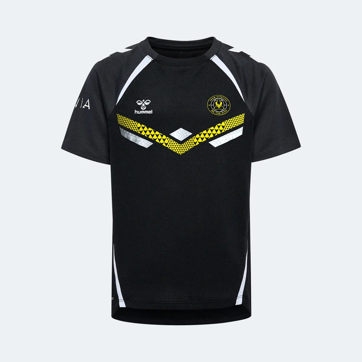 Pro Vitality 2025 esports jersey - Team Vitality