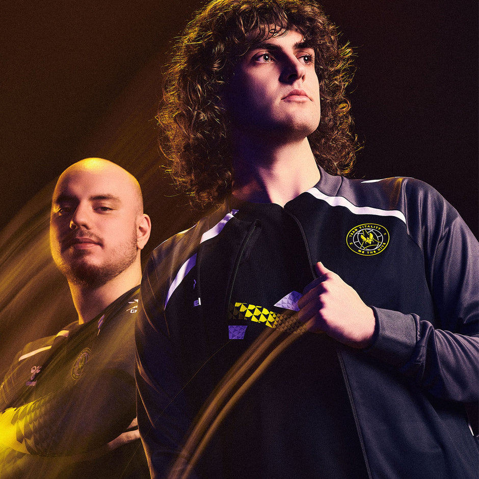 Players Alexis BERNIER – Team Vitality