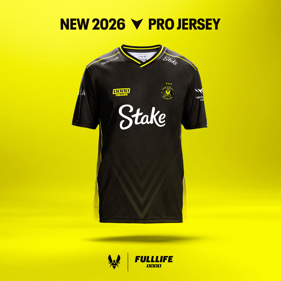 Team Vitality | Leading esports team & official merch store