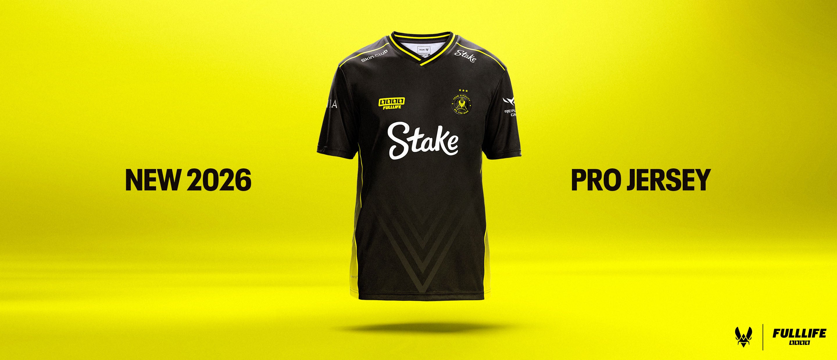 V.Hive The Hive – Team Vitality