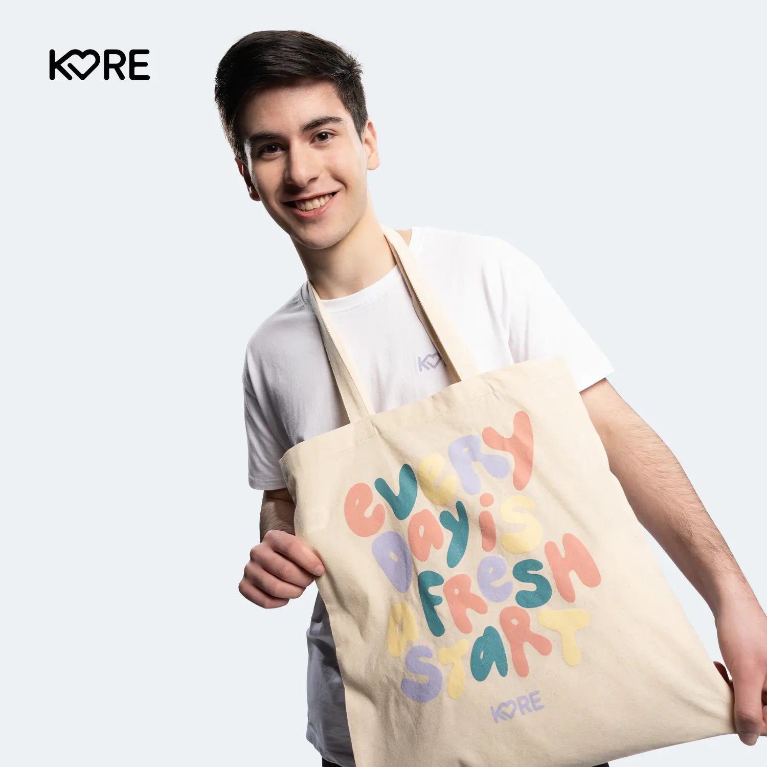 Tote bag KARE – Team Vitality