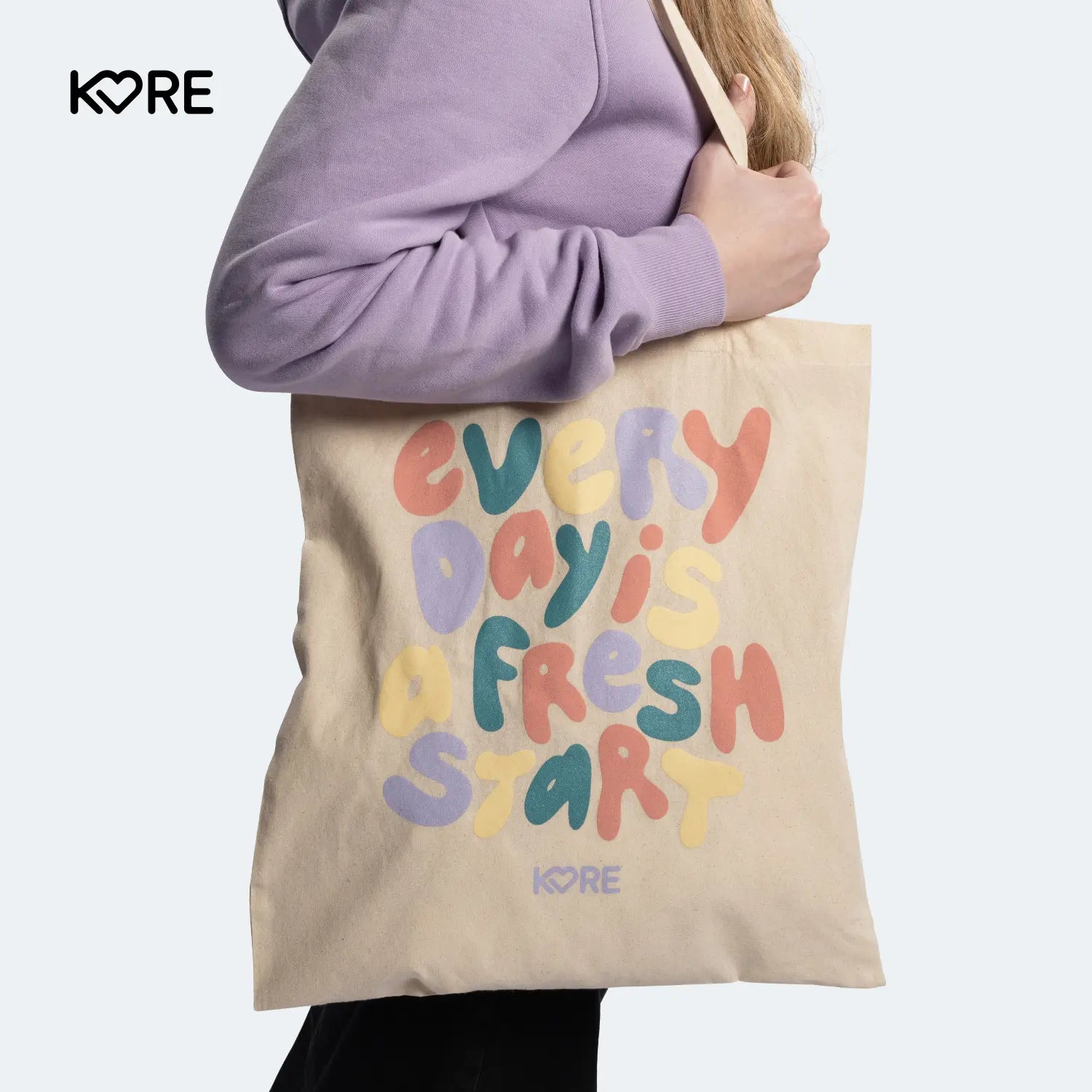 Tote bag KARE – Team Vitality