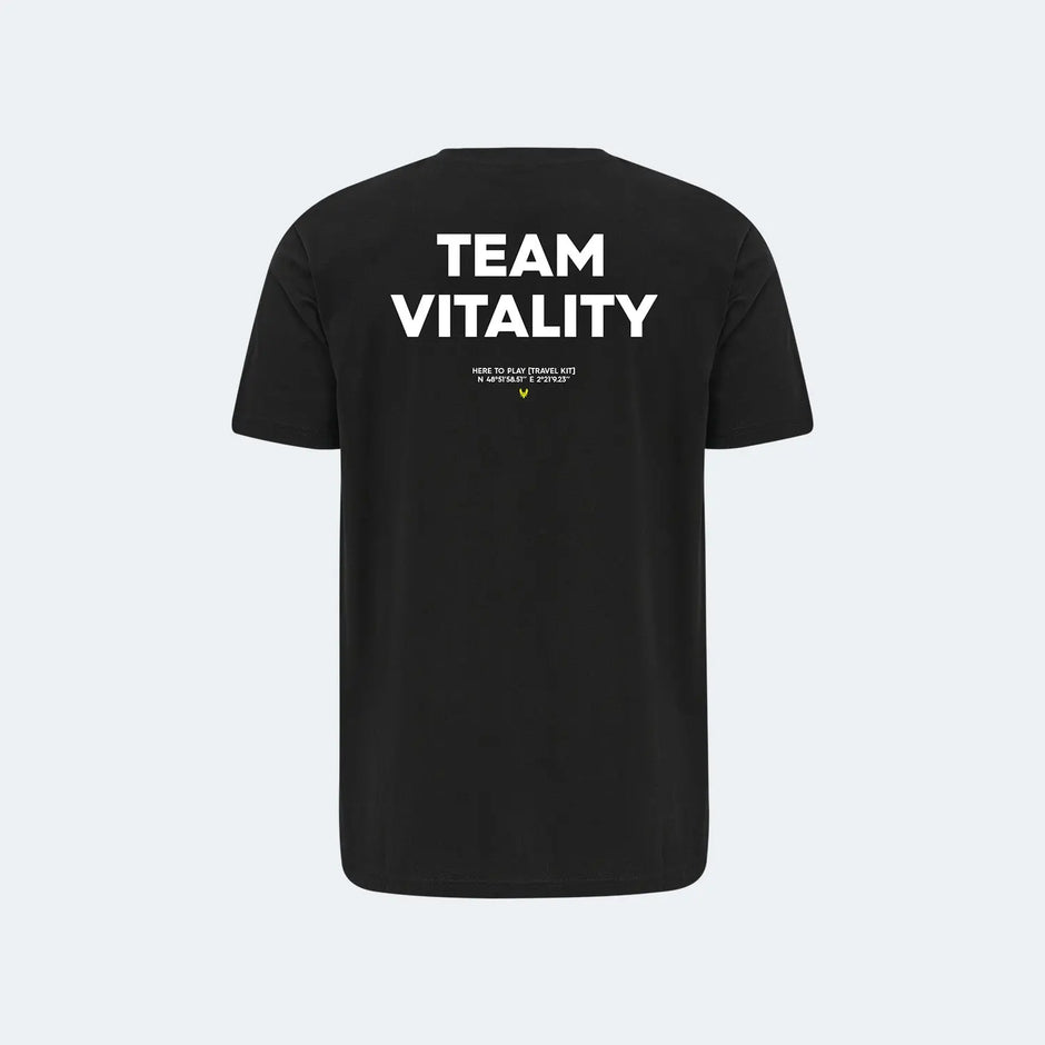 Team Vitality | World-class esports organization