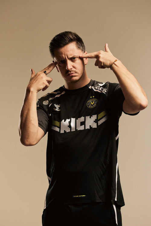 Players Counter Strike 2 – Team Vitality