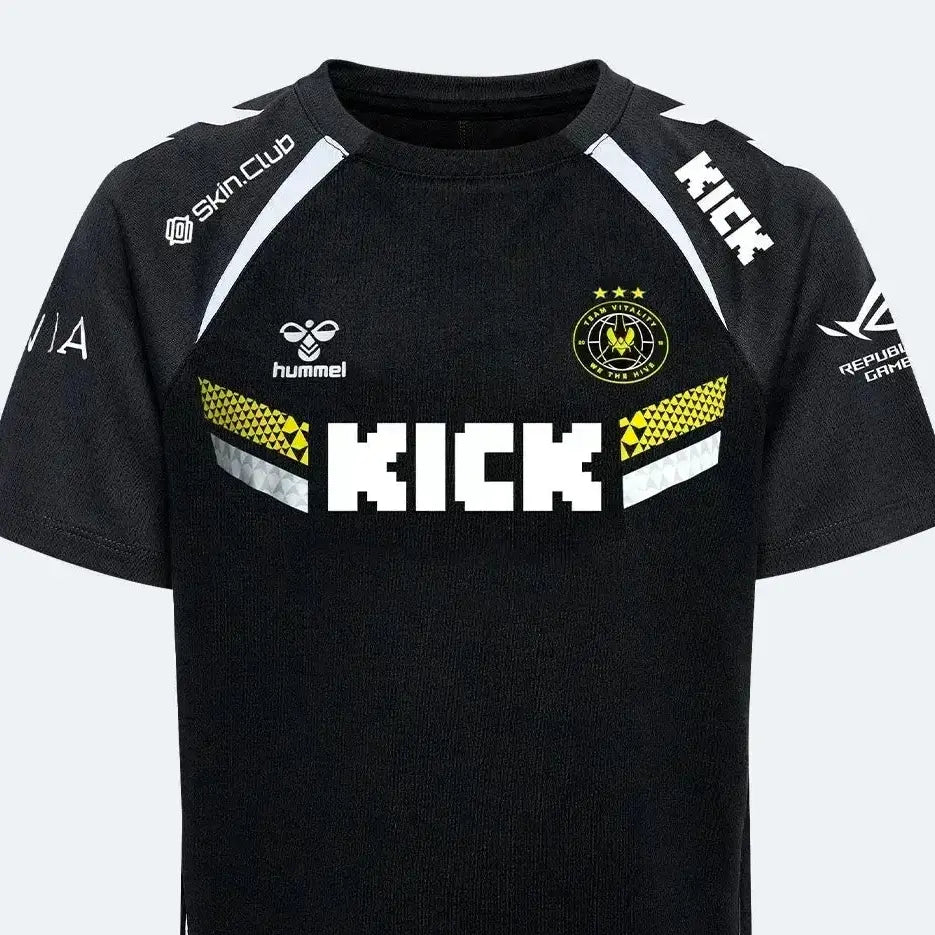 Team Vitality | Leading esports team & official merch store