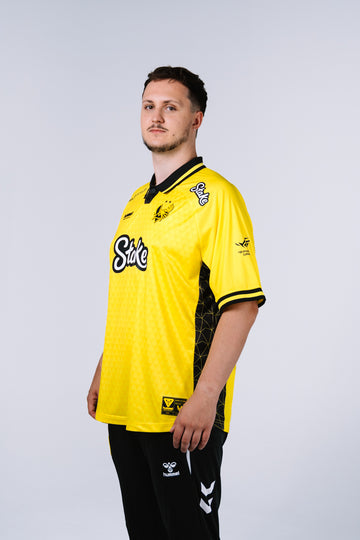 Players Mathieu Herbaut – Team Vitality