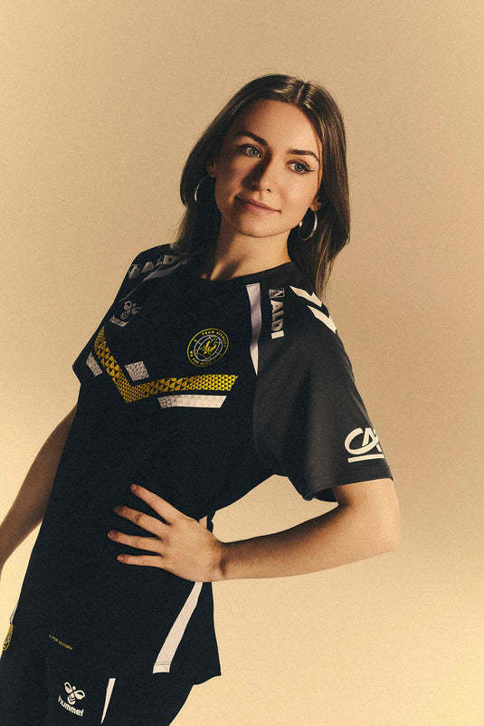 Players Manon Legaignoux – Team Vitality