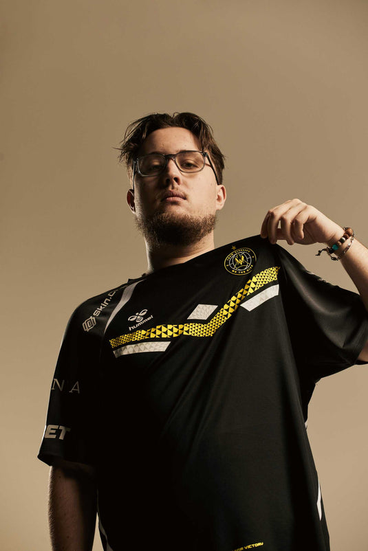 Players Amy Snowdon – Team Vitality